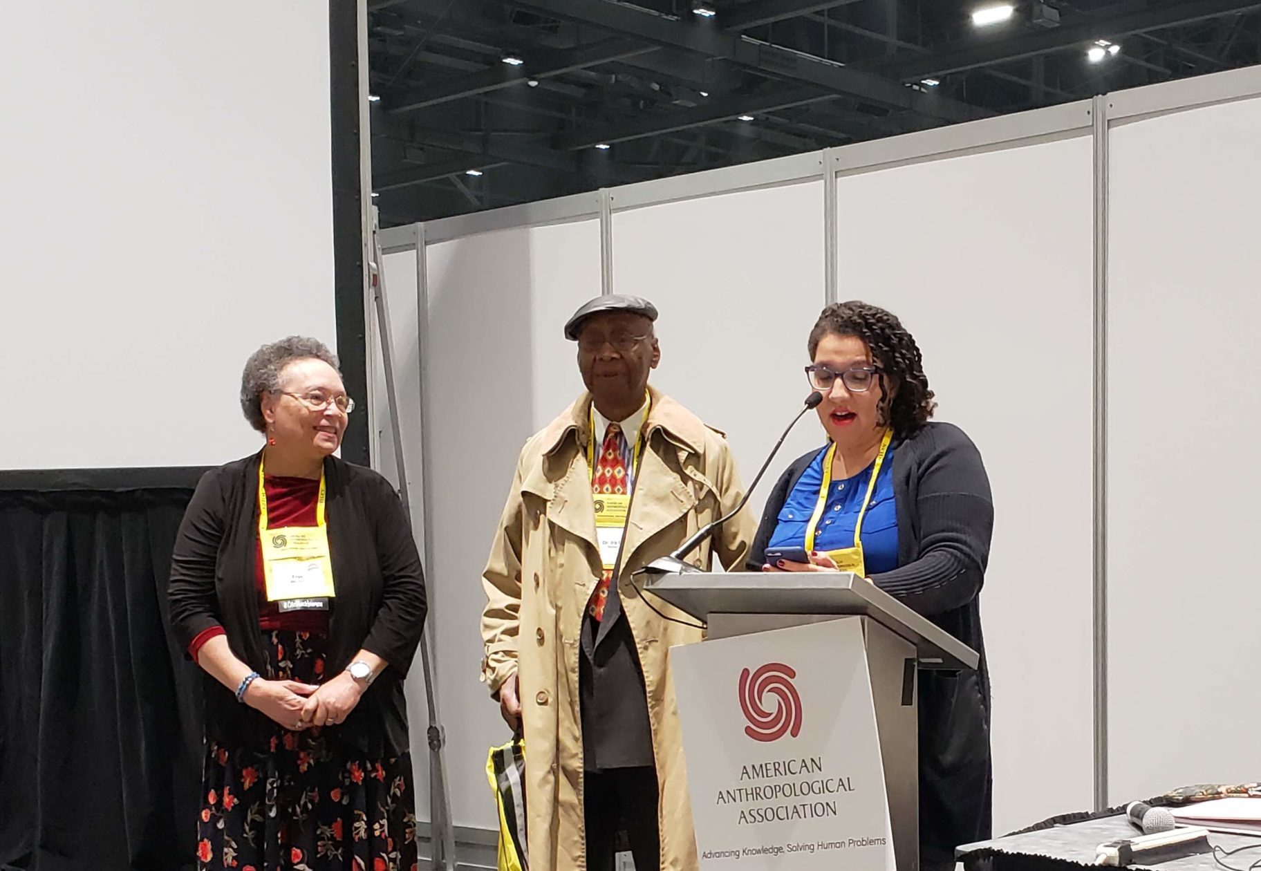 ABA Awards – Association of Black Anthropologists