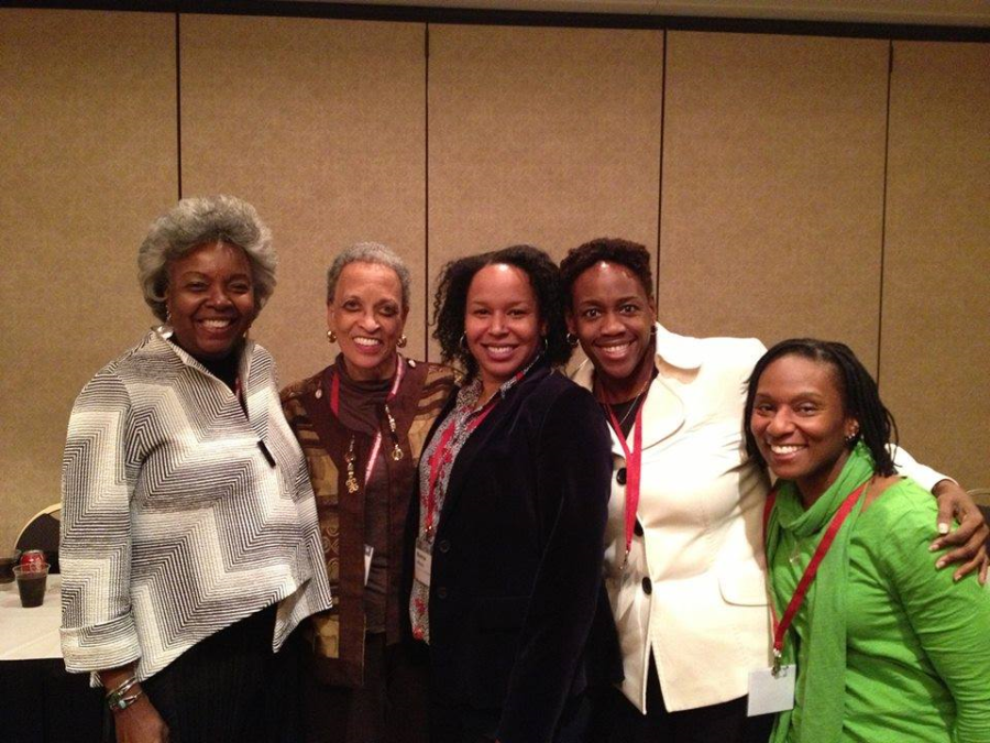 Association of Black Anthropologists – ABA is a section of the American ...