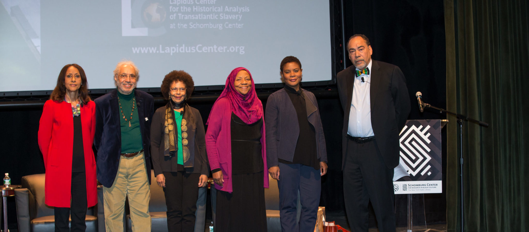 The Association of Black Anthropologists mourns the loss of Dr. Leith ...