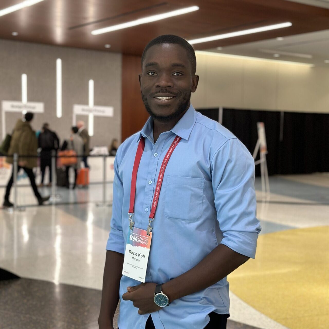 Association of Black Anthropologists – ABA is a section of the American ...